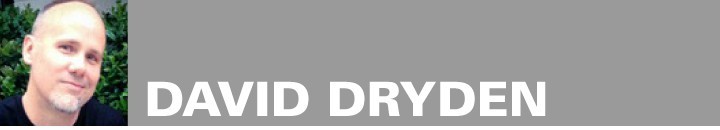 David Dryden – 7 – UCDA Foundation Board of Directors