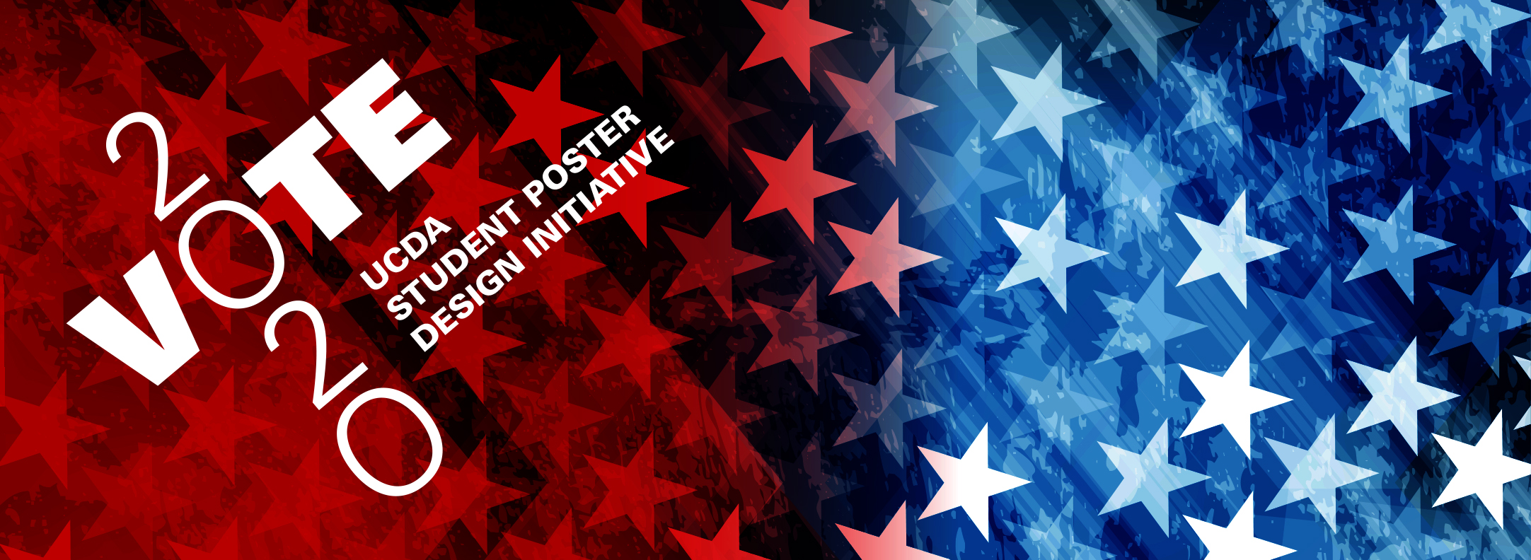 Vote 2020: Student Poster Design Initiative | United States