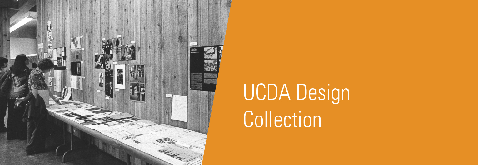 UCDA Design Collection | United States