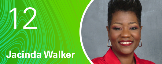 Virtual UCDA Design Conference: Jacinda Walker | United States