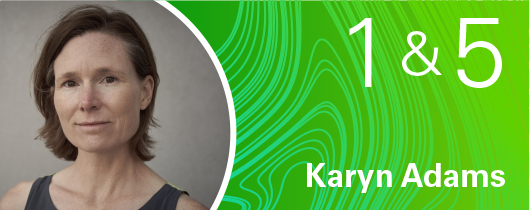 Virtual UCDA Design Conference: Karyn Adams