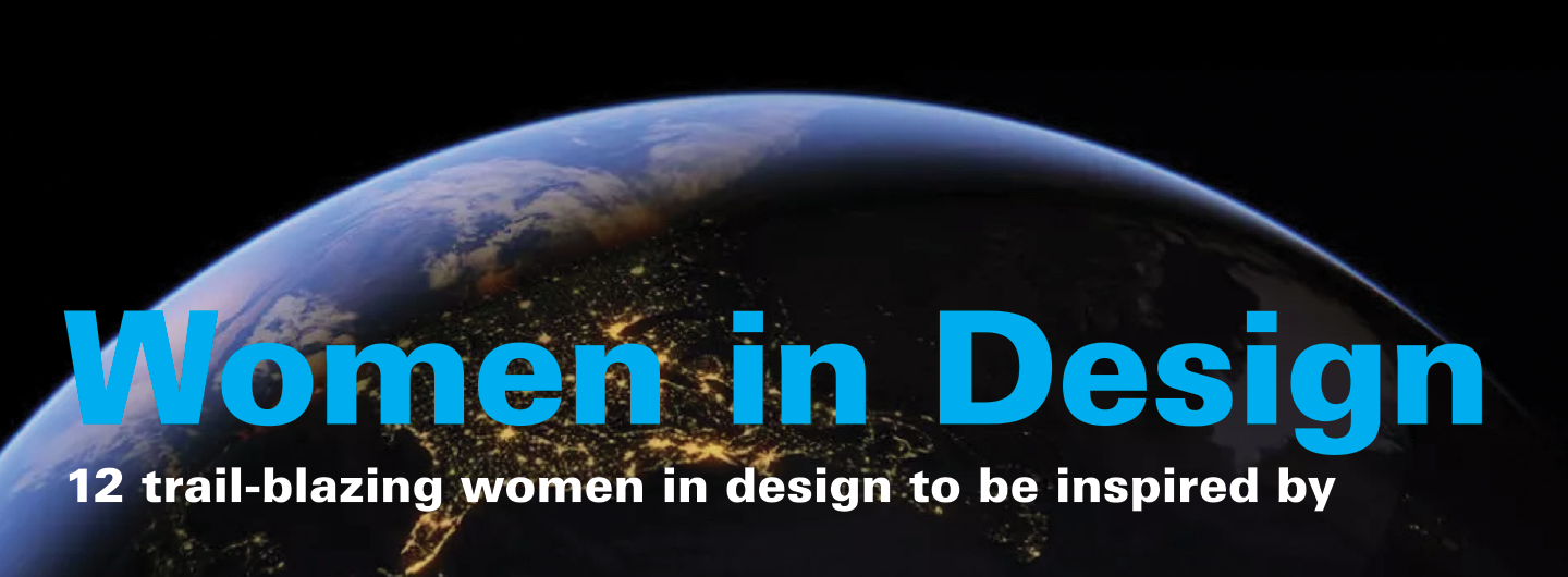 Women in Design