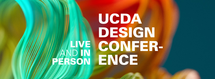 2021 UCDA Design Conference: Know Before You Go