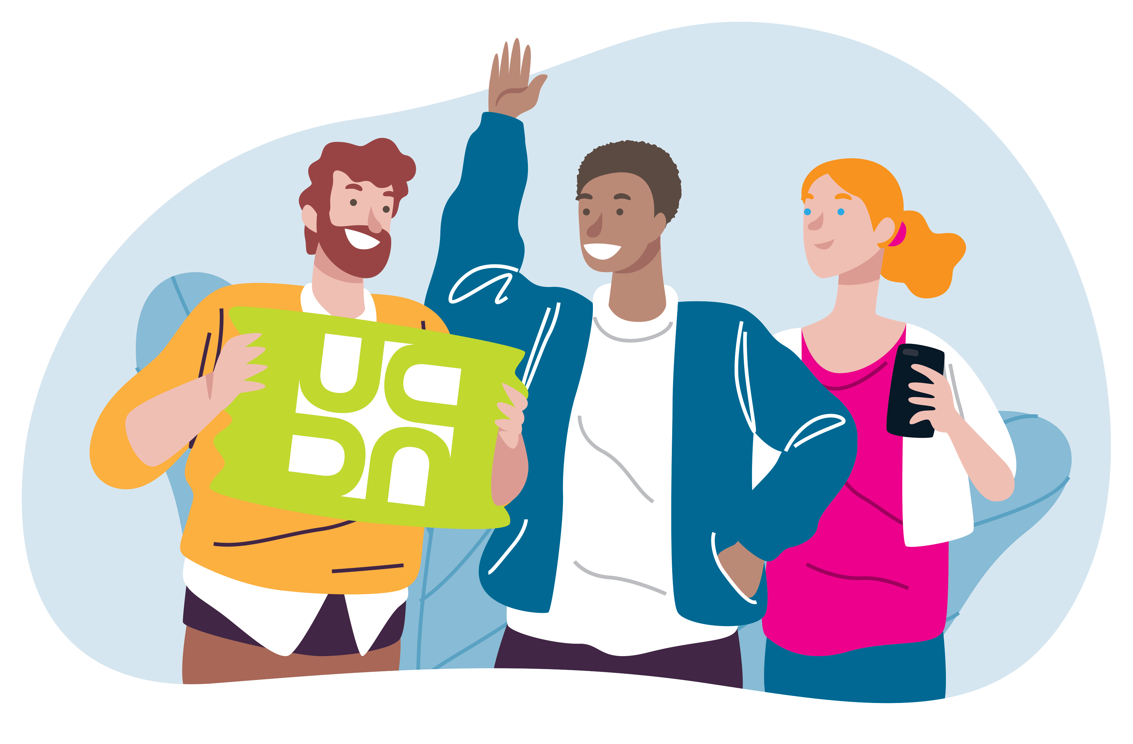 UCDA Referral Program