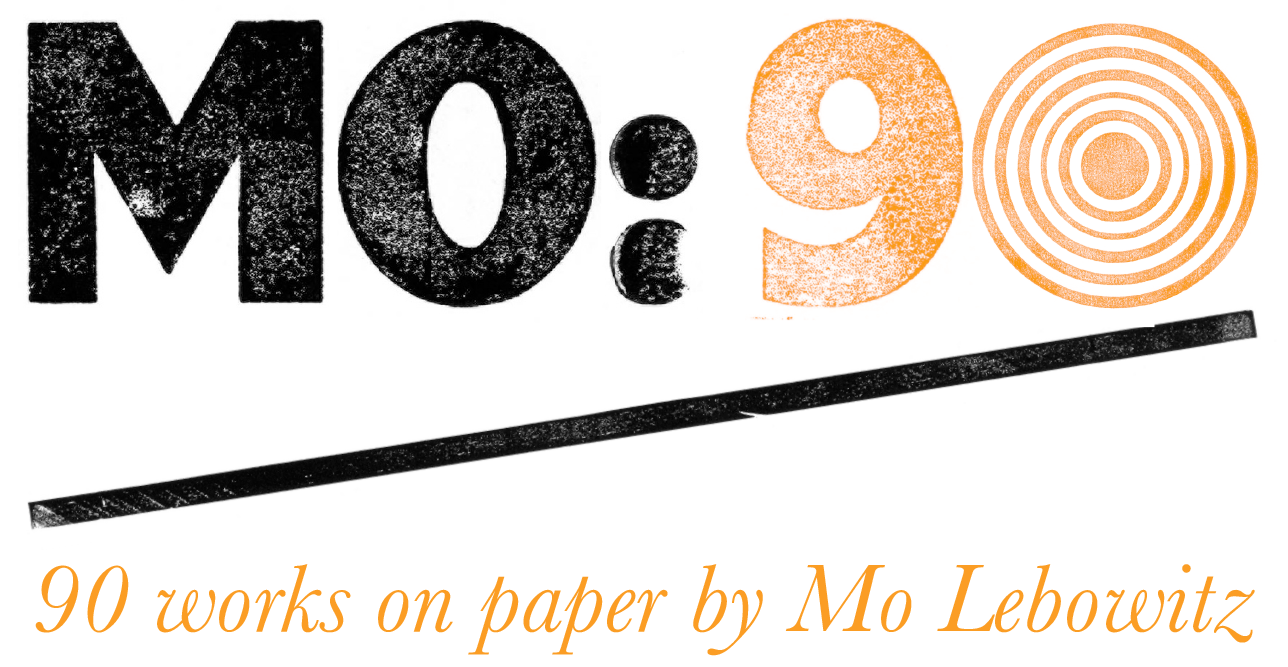 MO:90 — Mo and Loretta Lebowitz Collection Online Auction