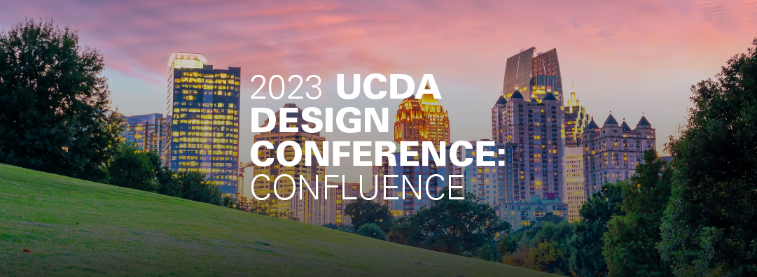 Event - UCDA Design Conference