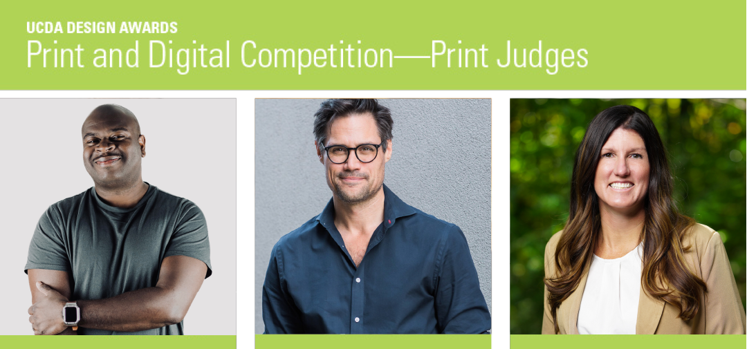 Meet the Judges