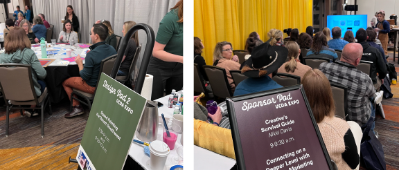 UCDA Design Conference: Atlanta Area Opportunities