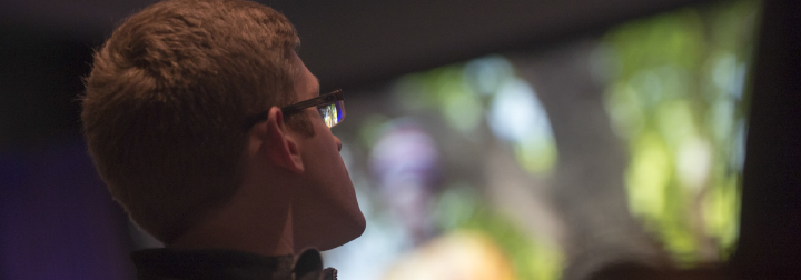 Programming and Events